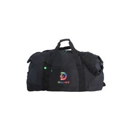 Discovery Travel Bag 'Drive' female Black size One Size