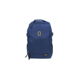 National Geographic Rucksack 'Recovery' Herren Gr&ouml;&szlig;e One Size blau / gelb / schwarz / wei&szlig;