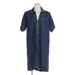 TWINSET Twin Set Kleid Damen Größe M Second Hand blau