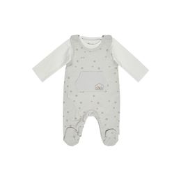 Sterntaler Romper/Bodysuit kids Grey size 44