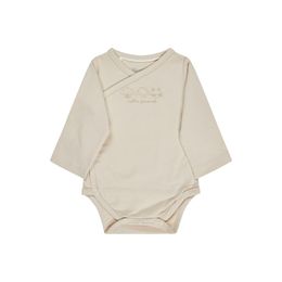 Sterntaler Romper/Bodysuit kids Beige size 56