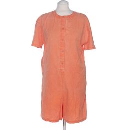 Zara Overall oder Jumpsuit Damen Gr&ouml;&szlig;e S Second Hand orange