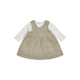 Sterntaler Dress kids Beige size 62