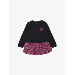 John Richmond Kleid M&auml;dchen Gr&ouml;&szlig;e 62 schwarz
