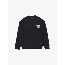 John Richmond Sweater 'JR' boy Black size 98