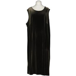 Doris Streich Kleid Damen Größe 9XL Second Hand grün