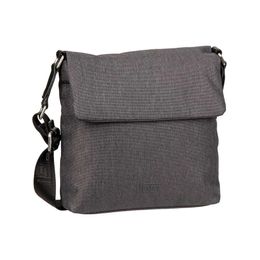 Jost Crossbody Bag 'Bergen' male Grey size One Size