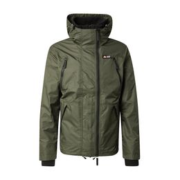 Superdry & Co Between-Season Jacket male Green size XXXL