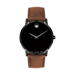 Movado Herrenuhr Museum 0607198