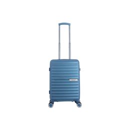 Saxoline Suitcase 'Resort' male Blue size One Size