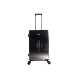 Saxoline Suitcase 'Elite Trunk' male Black size One Size