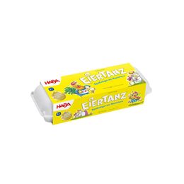 Haba Game ' Eiertanz ' boy Mixed colors size One Size