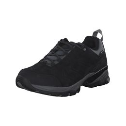 CMP Halbschuh 'Melnick' Damen Größe 46 grau / schwarz