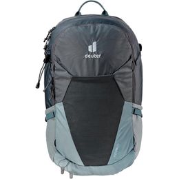 Deuter Backpack 'Futura 23' female Grey size Onesize