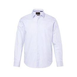 JP1880 Button Up Shirt male White size 6XL