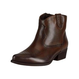 Felmini Wide Fit Cowboy Boots female Brown size 42