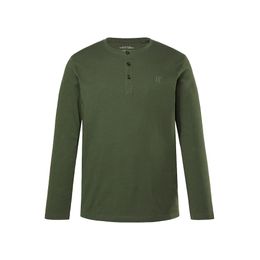 JP1880 Shirt male Green size XXL
