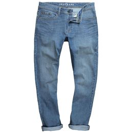 JP1880 Jeans male Blue size 60
