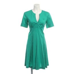 Armani Kleid Damen Größe XXL Second Hand grün