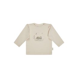 Sterntaler Shirt kids Beige size 74