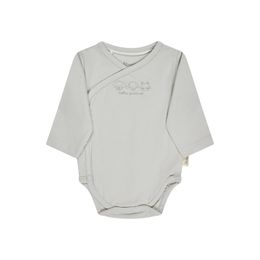 Sterntaler Body Gr&ouml;&szlig;e 68 silber