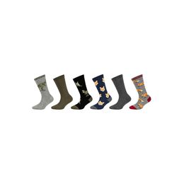 s.Oliver Socks girl Mixed colors size 35-38