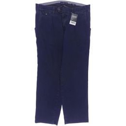 Brax Jeans Herren Größe 34 Second Hand marine