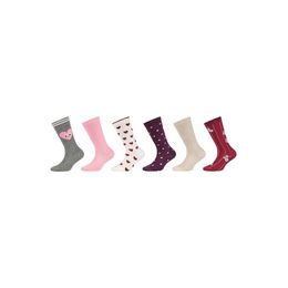 s.Oliver Socks girl Mixed colors size 35-38
