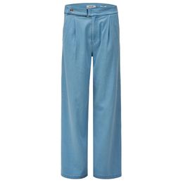 Salsa Jeans Chino Pants female Blue size XL