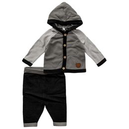 Rock A Bye Baby Boutique Set kids Grey size 74/80