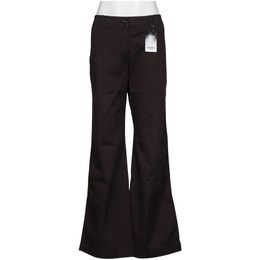 s.Oliver Stoffhose Damen Größe L Second Hand braun