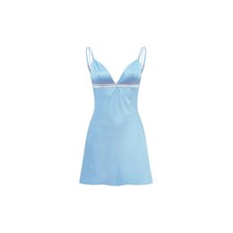 Ekcentrik Sommerkleid 'Baby Blue' Damen Gr&ouml;&szlig;e 36 hellblau