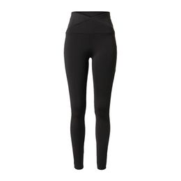 Urban Classics Leggings female Black size 5XL