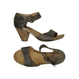 Caprice Sandalen Damen Gr&ouml;&szlig;e 39 Second Hand braun