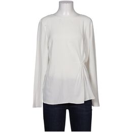Esprit Bluse Damen Größe M Second Hand weiß