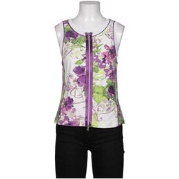 Apanage Bluse Damen Größe M Second Hand bunt