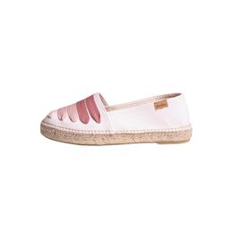 Toni Pons Espadrilles Damen Gr&ouml;&szlig;e 41 rosa