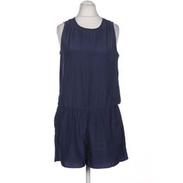 GAP Overall oder Jumpsuit Damen Gr&ouml;&szlig;e M Second Hand blau