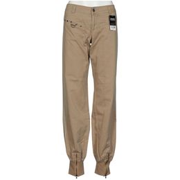 Only Jeans Damen Größe 25/26 Second Hand beige
