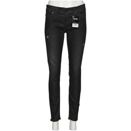Marc O'Polo Marc O'Polo Jeans Damen Größe 30 Second Hand schwarz