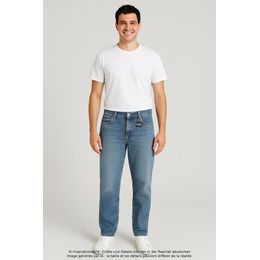 Levi's LEVI'S Jeans Herren Größe 32 Second Hand blau