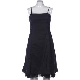 Swing Kleid Damen Gr&ouml;&szlig;e XL Second Hand schwarz