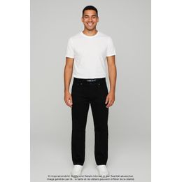 CAMP DAVID Jeans Herren Gr&ouml;&szlig;e 36 Second Hand schwarz