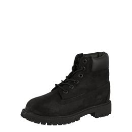 Timberland Boots 'Premium' boy Black size 3