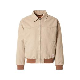 Levi's LEVI'S Jacke Herren Größe M beige / karamell