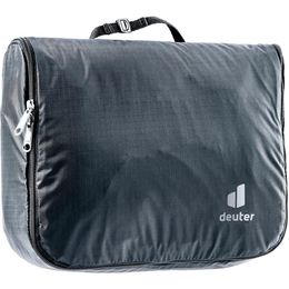 Deuter Kulturtasche 'Center Lite II' Herren Gr&ouml;&szlig;e one size hellgrau / schwarz