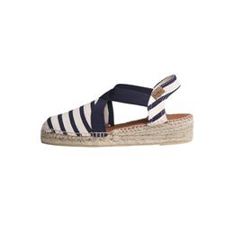 Toni Pons Espadrilles 'VINAROS' female White size 40