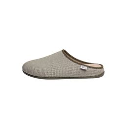 Toni Pons Classic Flats male Grey size 45