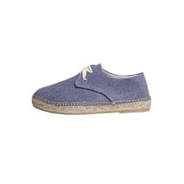 Toni Pons Espadrilles 'ABRIL' Damen Größe 37 blau