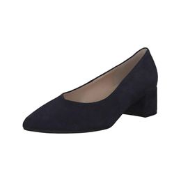 Gabor Pumps Damen Gr&ouml;&szlig;e 40 marine